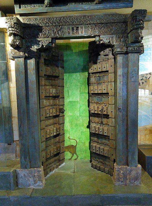 Exquisite Doors of India — Transcontinental Times