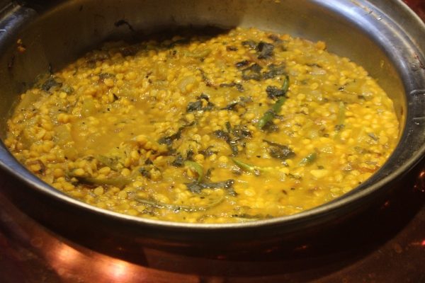 The Royal Cuisine Of Rampur — Transcontinental Times