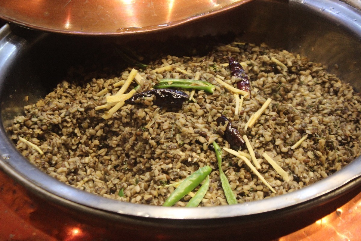 The Royal Cuisine Of Rampur — Transcontinental Times