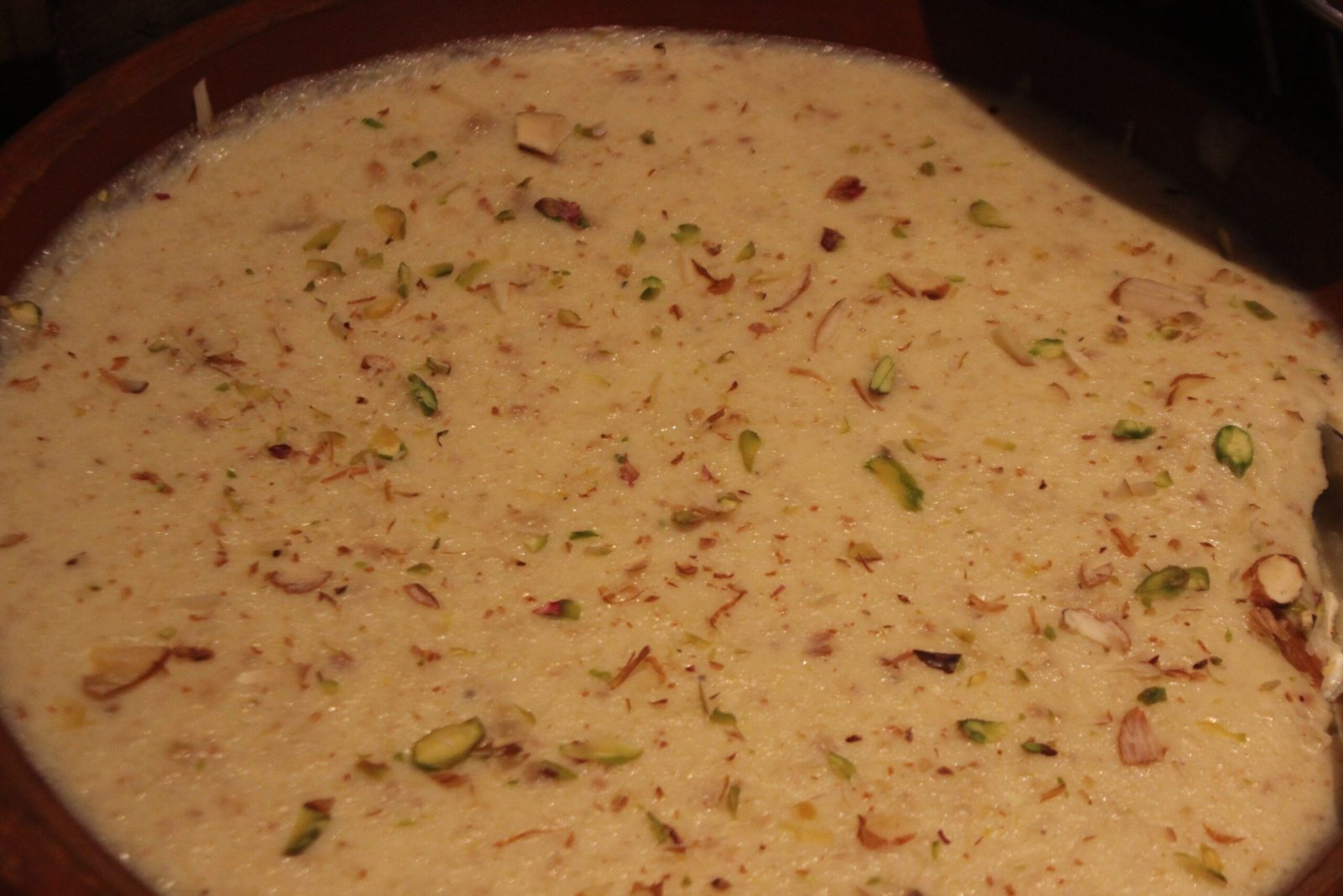 The Royal Cuisine Of Rampur — Transcontinental Times