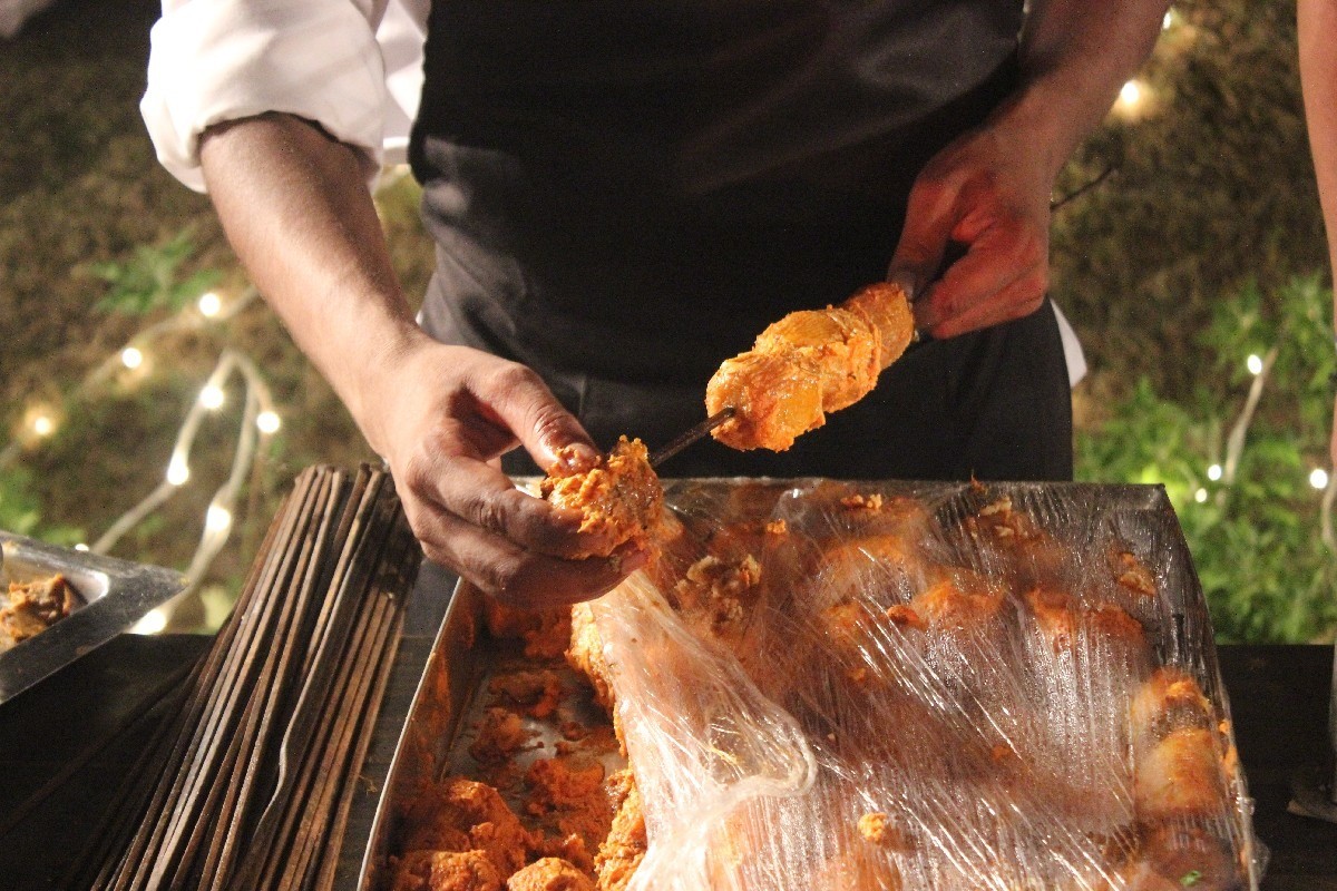 The Royal Taste Of Mughlai Cuisine — Transcontinental Times