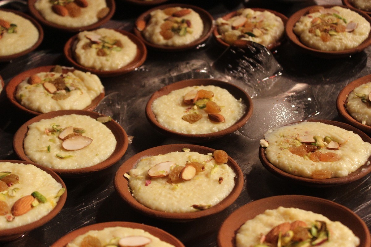 The Royal Taste Of Mughlai Cuisine — Transcontinental Times
