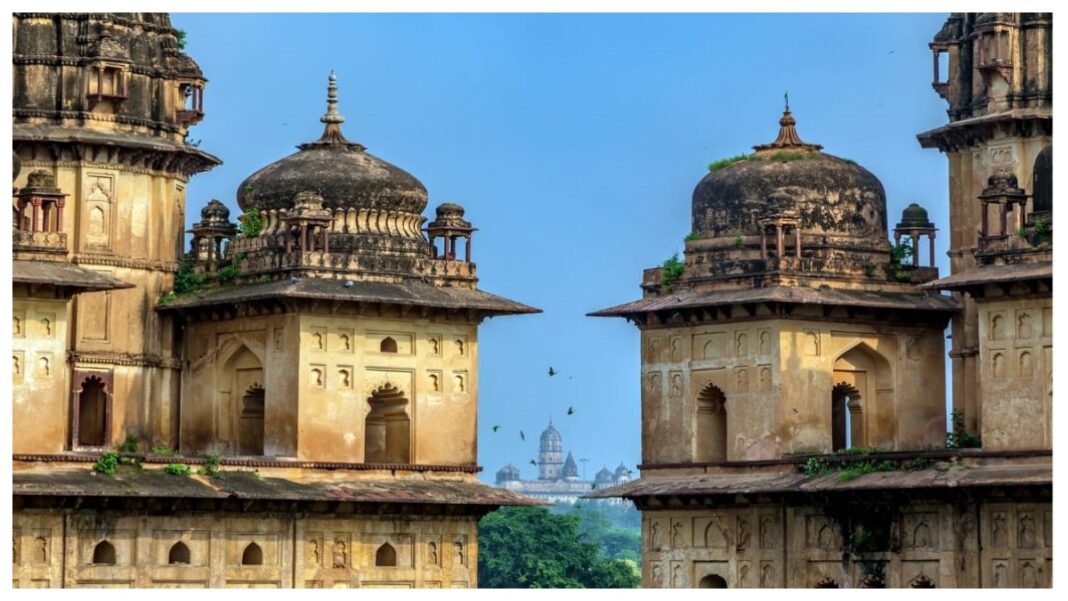 Orchha: Steeped In History — Transcontinental Times