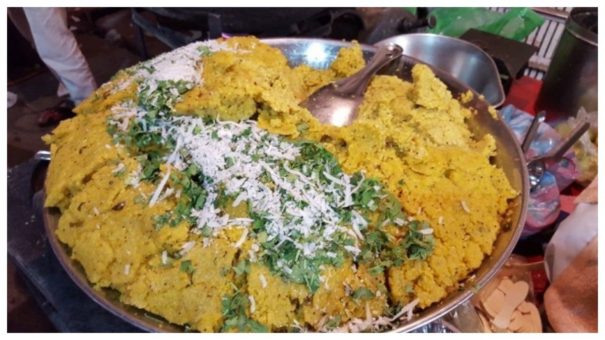 Sarafa Bazaar - The Most Celebrated Landmark Of Indore ...