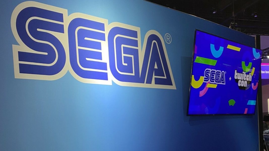 Sega Gears up for the Creation of Super Game by 2026 — Transcontinental Times