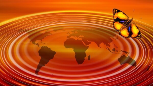The Butterfly Effect: How a Small Action Can Cause a Big Impact ...