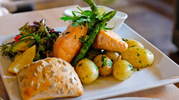 Delectable Traditional Food in the Top 9 European Countries ...