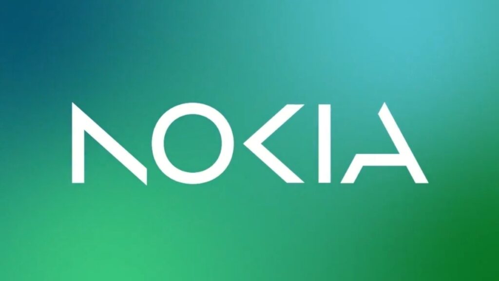 Nokia Changes Its Logo after 6 Decades — Transcontinental Times