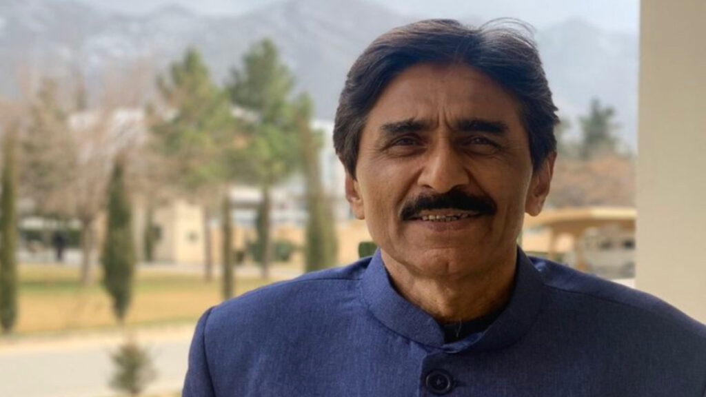 Javed Miandad Reacts as Pakistan and India Asia Cup Issue Continues ...