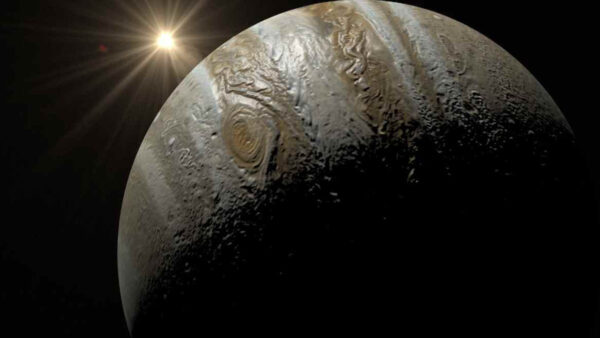 Jupiter again Becomes the Planet with the Highest Number of Moons ...