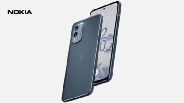 Nokia X30 5G to Launch on February 20 in India — Transcontinental Times