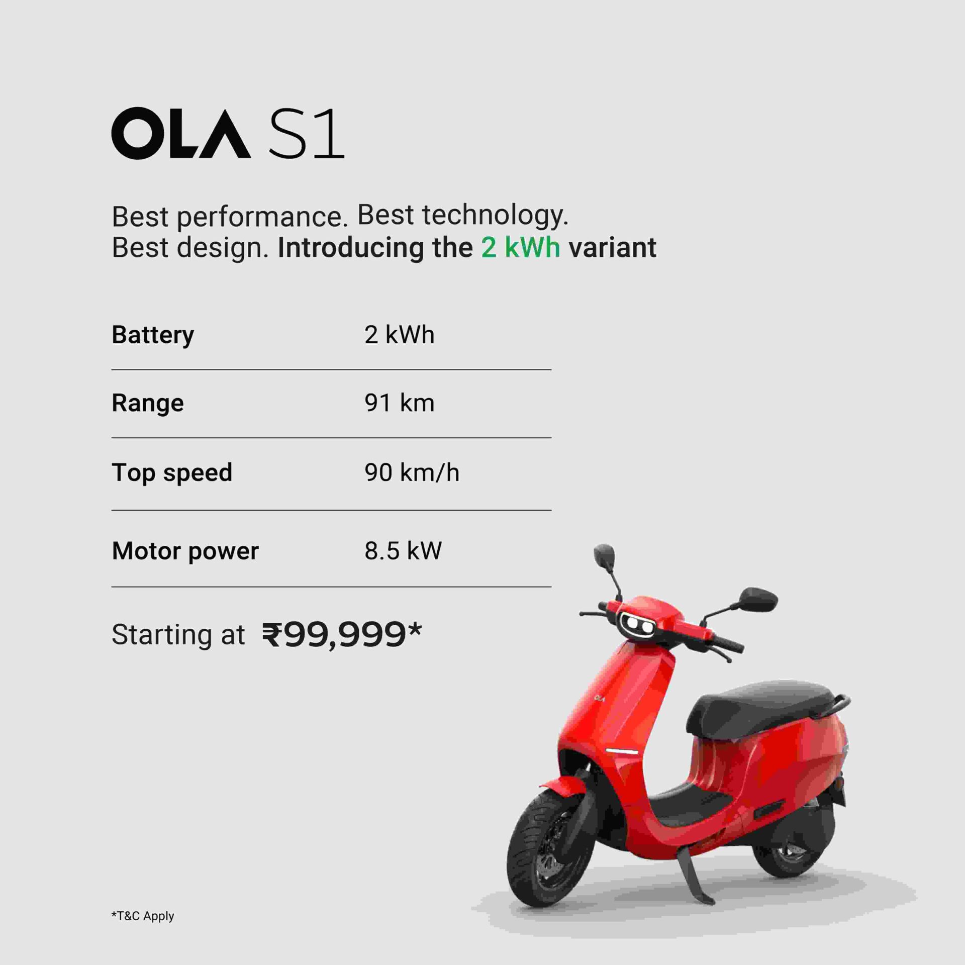 Ola Unveils 500 Experience Centres and a Surprise Electric Bike Launch — Transcontinental Times