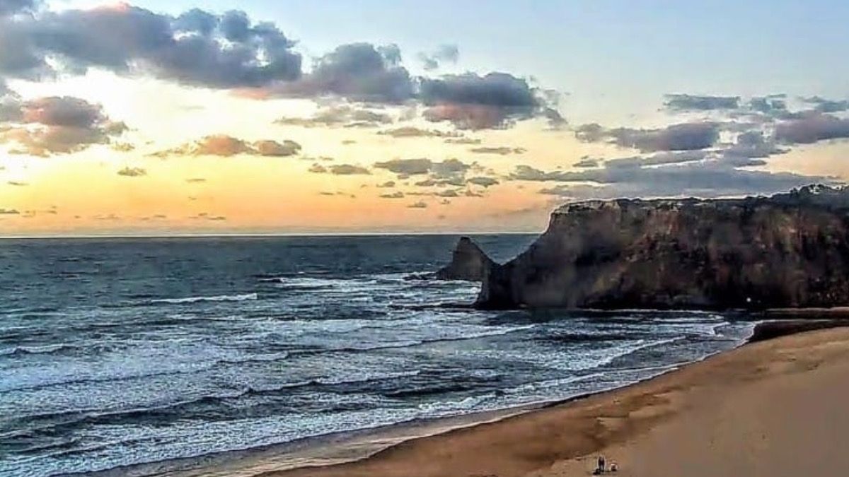 6 Rare European Beaches to Visit This Summer — Transcontinental Times
