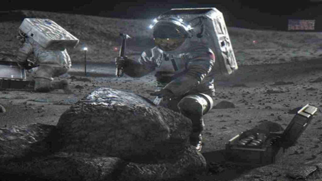 NASA's Crewed Moon Mission Set for November 2024 Launch ...