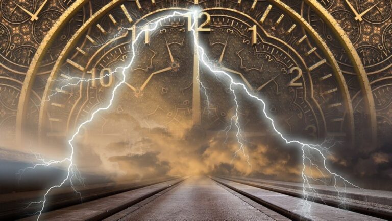 Exploring the Bootstrap Paradox: How Time Travel Can Create a Causal ...