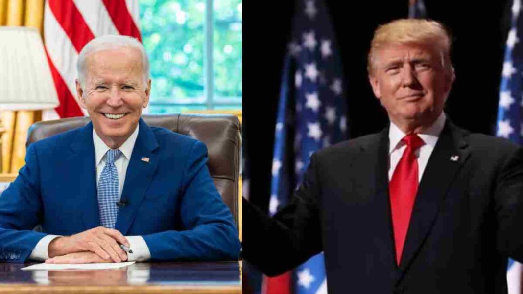 Trump vs. Biden 2024: Key Swing States and How They Could Impact the ...