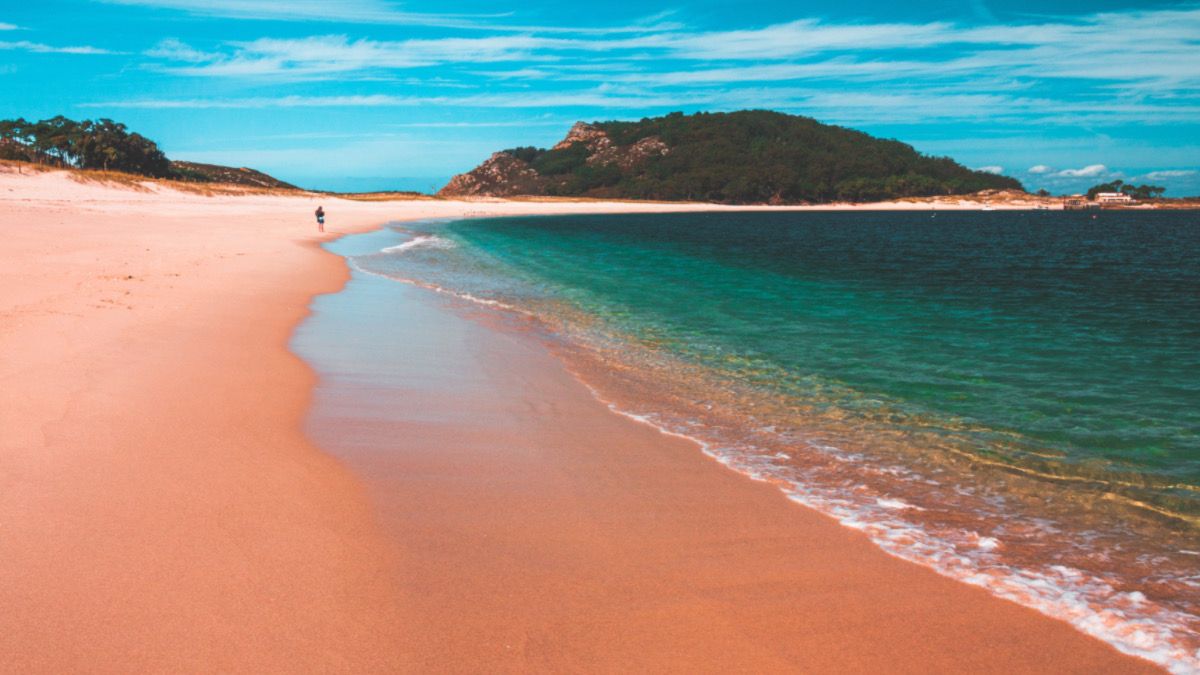 Top 5 Beaches in Spain to Enjoy the Mellow Tropical Sun This Year ...