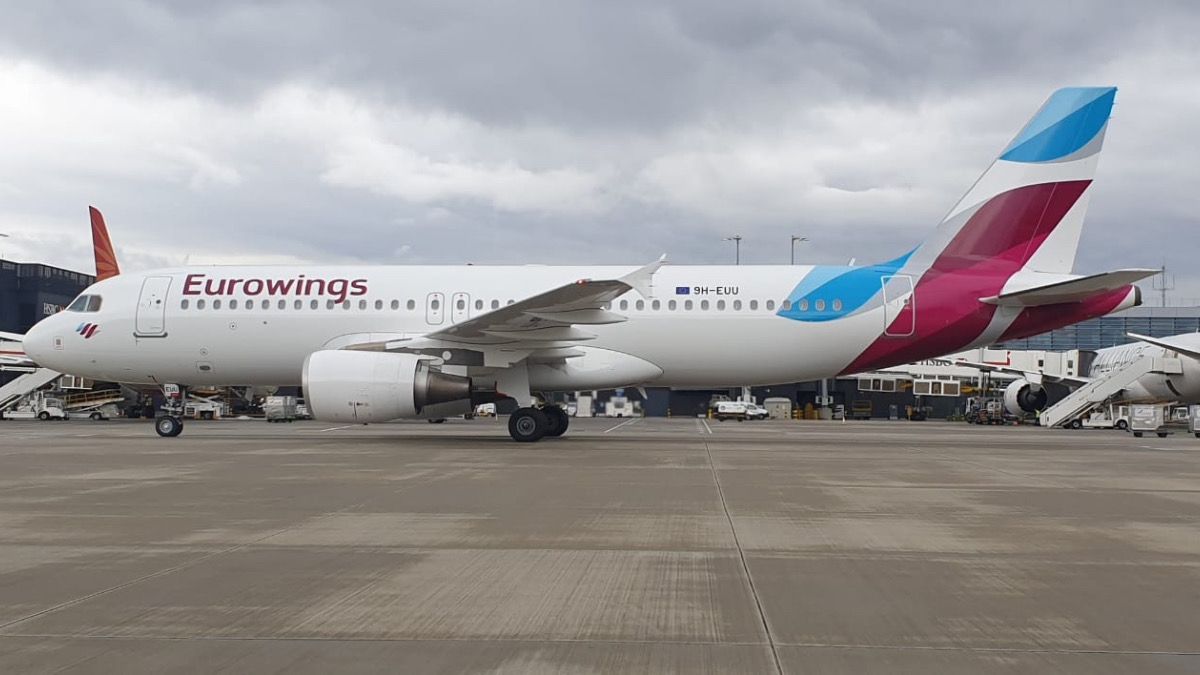 Europe's Strikes Could Cause More Flights Havoc into Summer ...