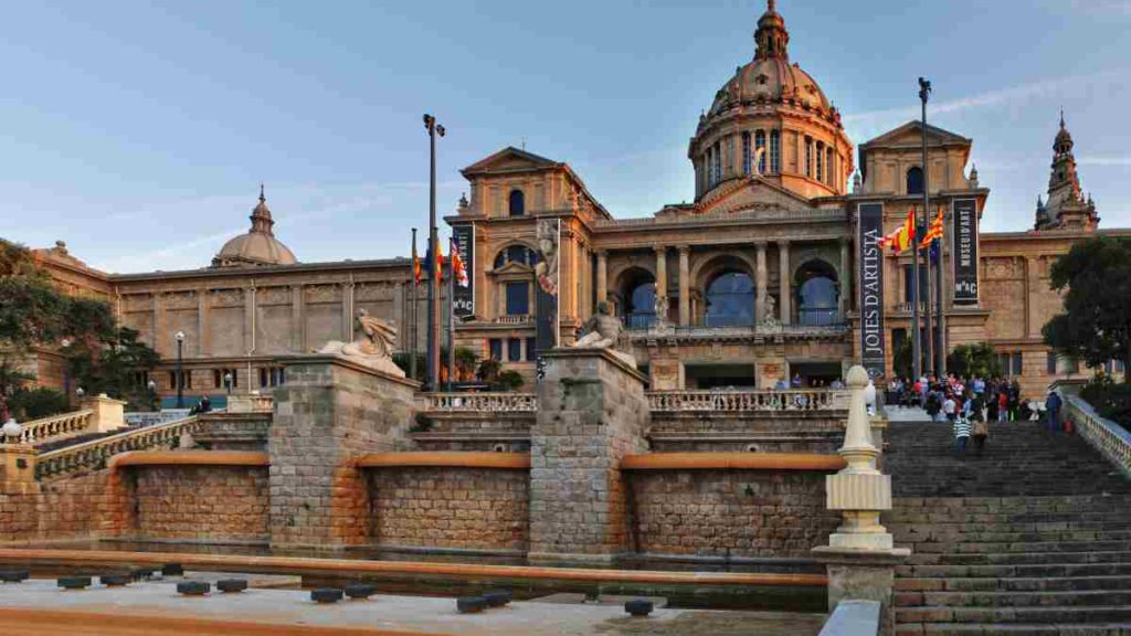 Spain's Most Fascinating Museums: A Cultural Tour Through Time ...