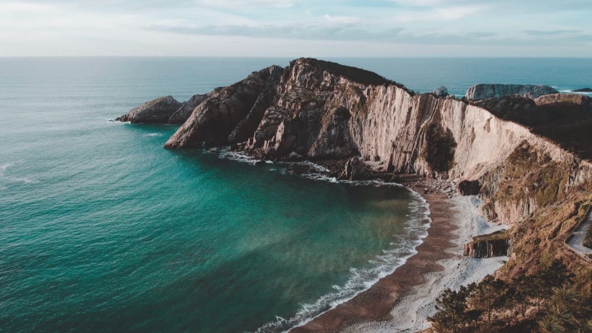 Top 5 Beaches in Spain to Enjoy the Mellow Tropical Sun This Year ...