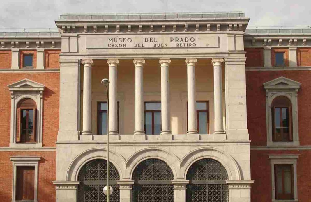 Spain's Most Fascinating Museums: A Cultural Tour Through Time ...