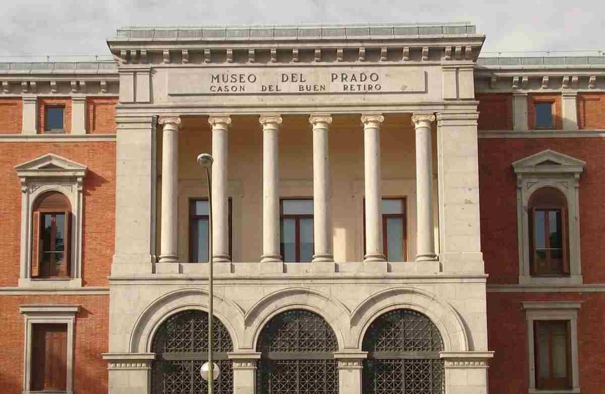 Spain's Most Fascinating Museums: A Cultural Tour Through Time ...
