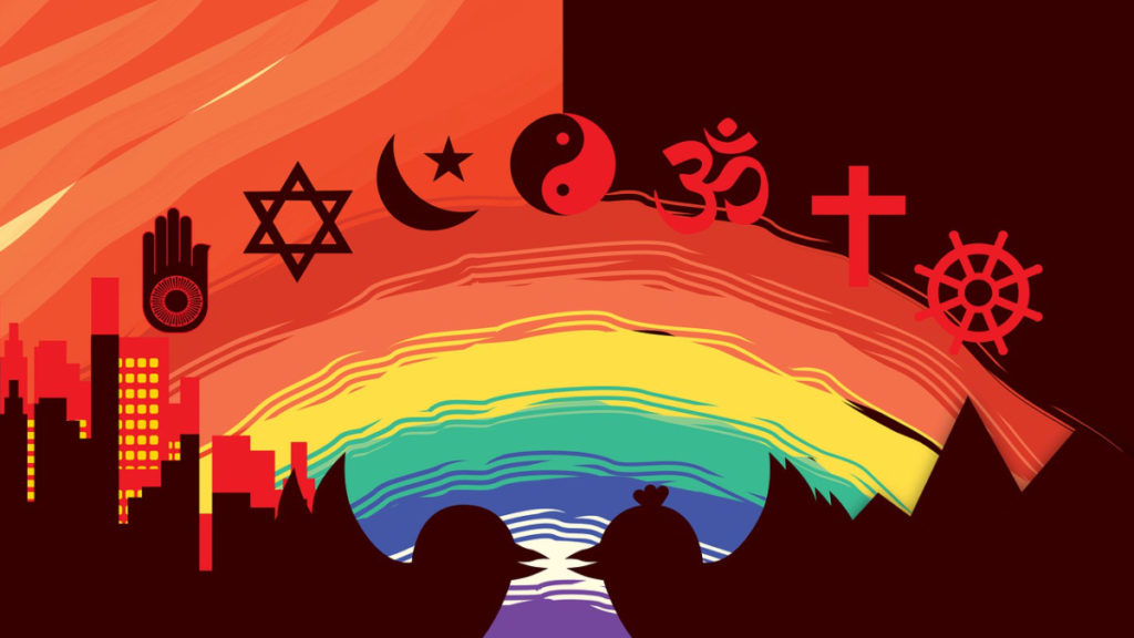 Spain's Religious Diversity is Wider Than You Might Think ...