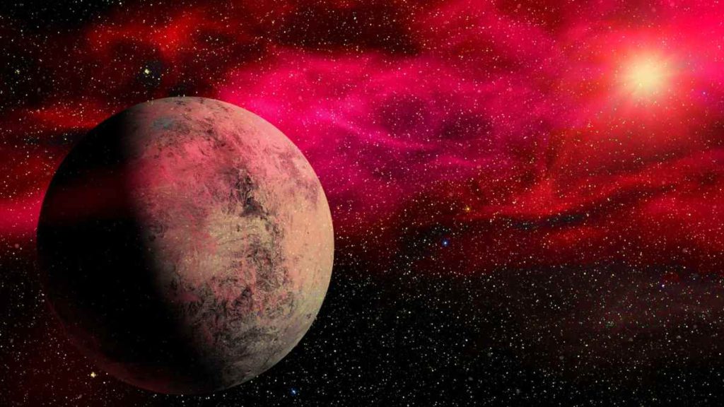 Indian Scientists Uncover Massive Alien Planet 13 Times Larger Than ...
