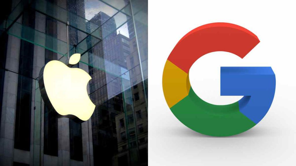Apple and Google Join Forces against Unwanted Tracking Through ...
