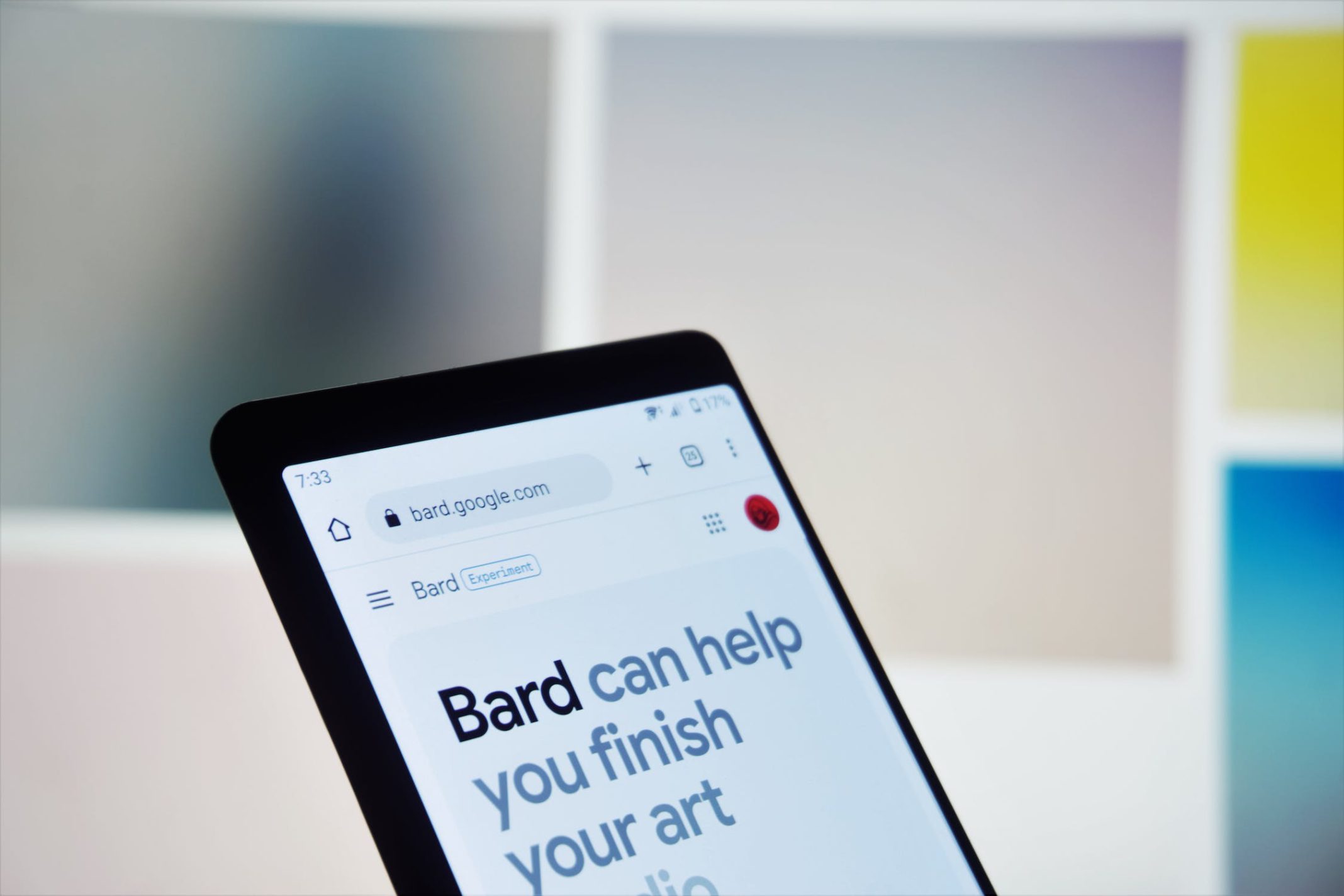 Google's AI Chatbot, Bard, Goes Global: AI Available in over 180 Countries, Including India ...
