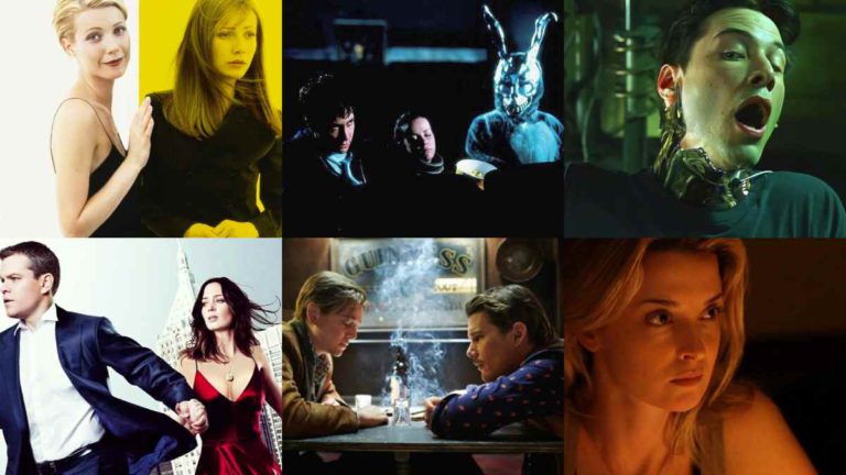 10 Best Parallel Universe Movies and a Deeper Delve into the Genre ...