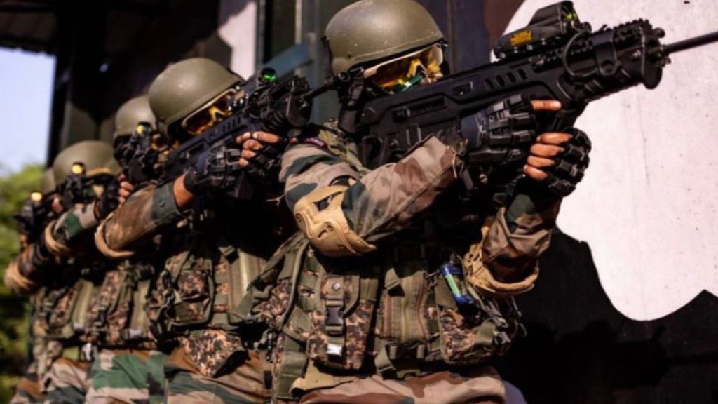 Indian Army to Introduce Common Uniform for Brigadier Rank and Above ...