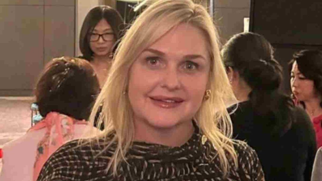 Jenny Ware Tells Voice Discussion ‘Simply no time’ to Hear from ...