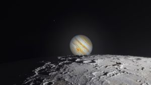 Jupiter's Great Red Spot: Unravelling the Enigma of the Solar System's ...