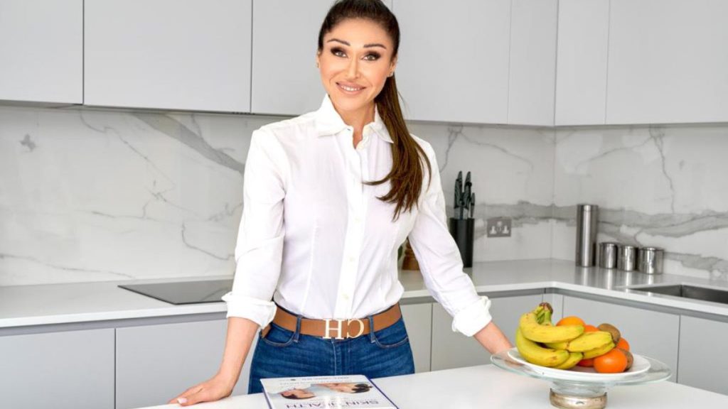 Maria Zalazar Narrates Her Inspirational Journey as a Doctor ...