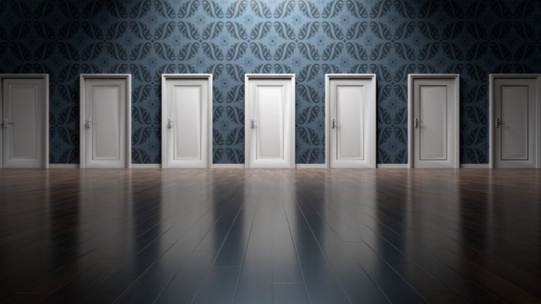Monty Hall's Puzzling Paradox: The Mind-Bending Conundrum That Defies ...