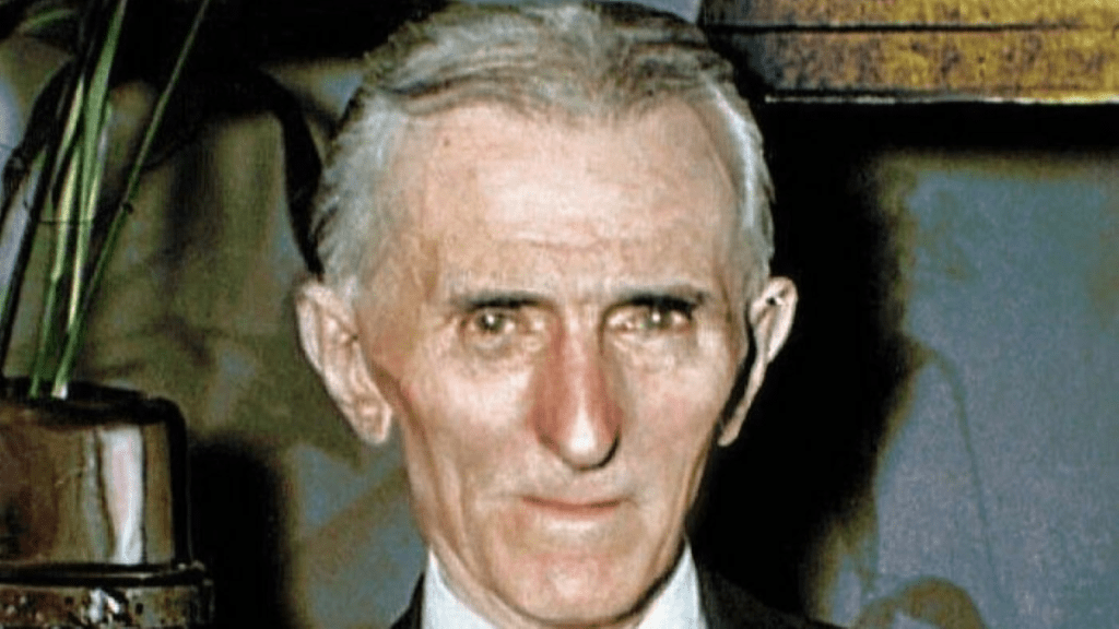 Nikola Tesla's Wireless Energy Transmission: Revolutionizing the Way We ...