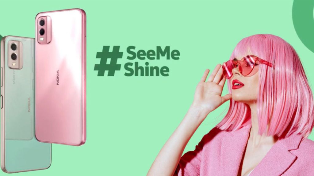 Nokia Launches Feature-rich C32 Smartphone in India at Affordable ...