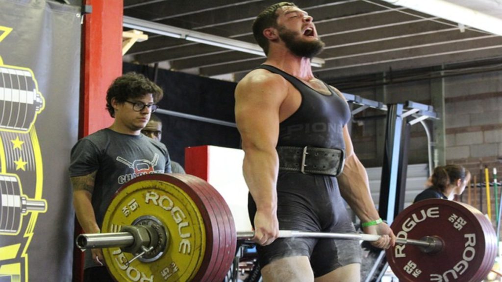 Mastering the Art of Powerlifting: Avoiding Common Mistakes for ...