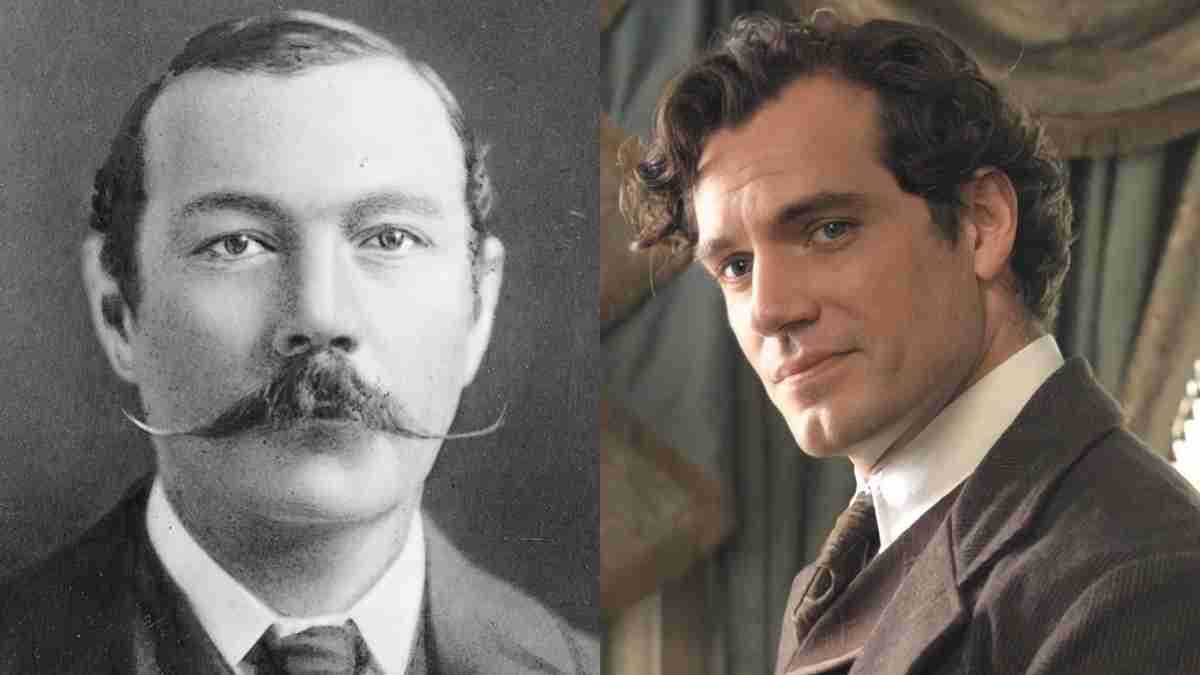 Sir Arthur Conan Doyle: Unveiling the Genius Behind Sherlock Holmes and ...