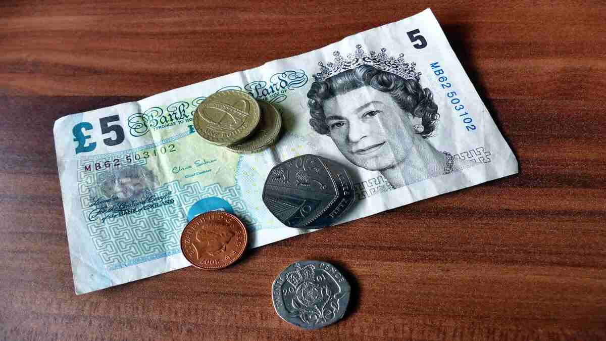 Rishi Sunak Issues A Warning About A Potential UK Recession In 2024