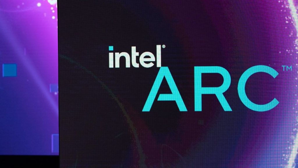 Intel Unveils New Arc Pro Graphic Cards for Professional Workstations ...