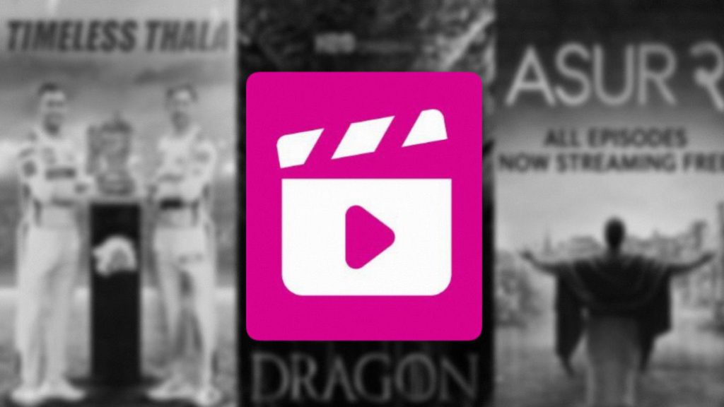 JioCinema: A Rising Platform Aiming to Ascend the Throne as 'New OTT ...