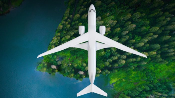 NASA and Boeing Unveil X-66A: A Groundbreaking Sustainable Flight ...