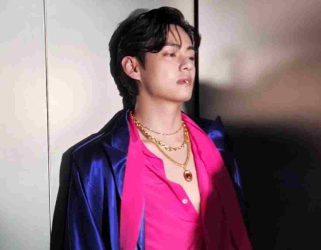 Steal His Style: How to Incorporate BTS V's Fashion Staples into Your ...