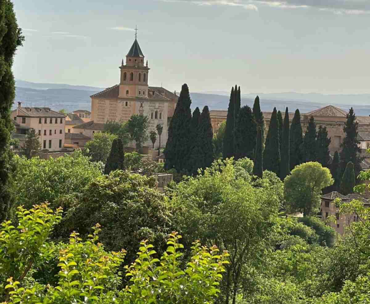 Spain's Enchanting Rural Escapes: Embracing the Tranquil Countryside ...