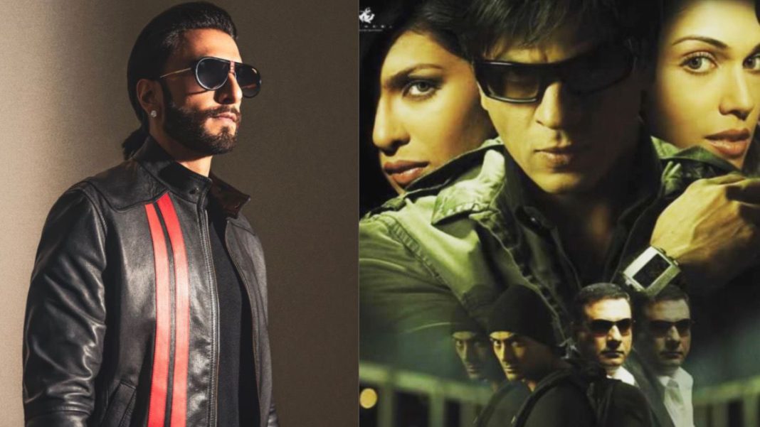 Ranveer Singh to Star in Farhan Akhtar’s Don 3, Makers to Announce Soon ...