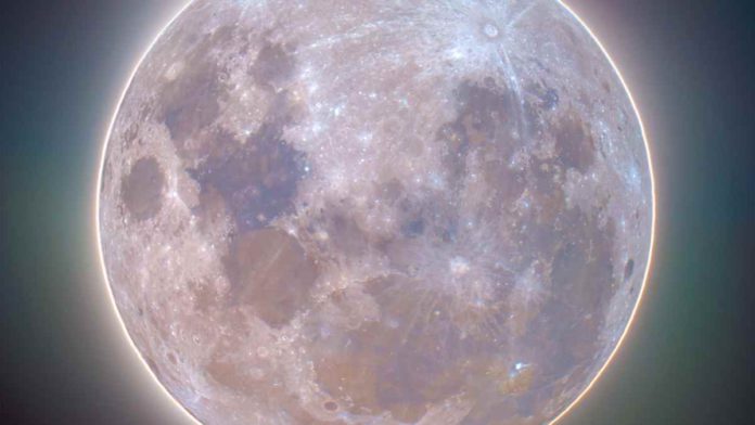 Rare Celestial Event: Two Supermoons to Grace August Skies ...