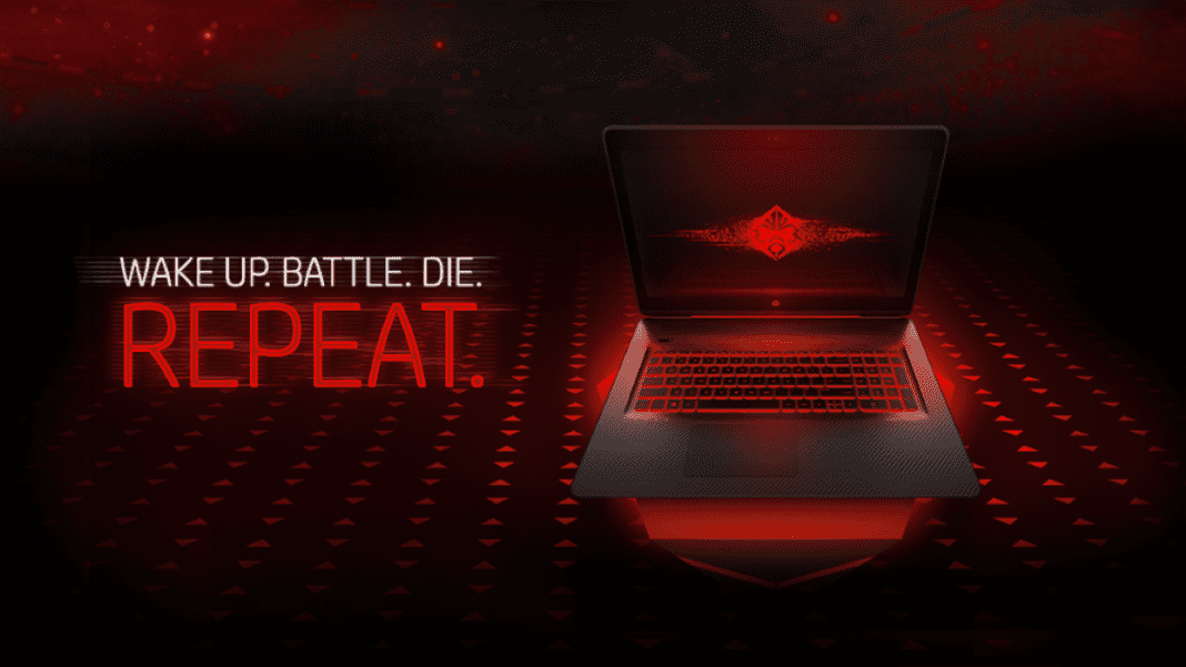 HP OMEN 17 Unleashes Gaming Power with Intel Core i9, NVIDIA RTX 4080 ...