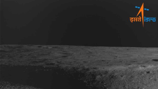 ISRO's Pragyan Rover Confirms Presence of Sulphur and Oxygen on Moon ...